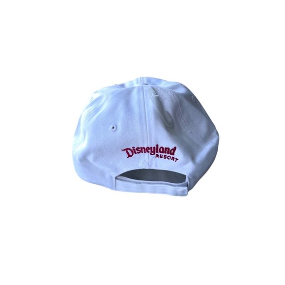 Disney | Accessories | Disneyland Disney Princess Baseball Cap Hat ...